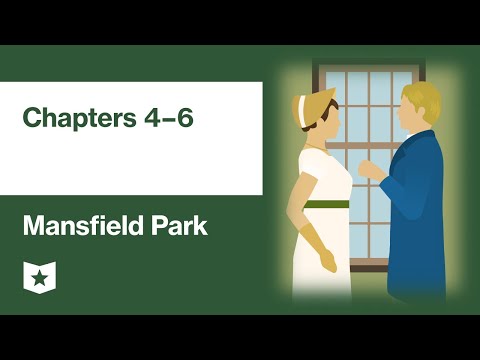 Mansfield Park Study Guide | Course Hero