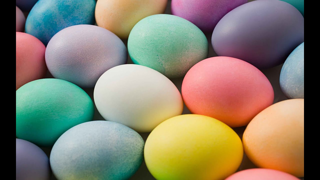 Primary School Easter Assembly 2021