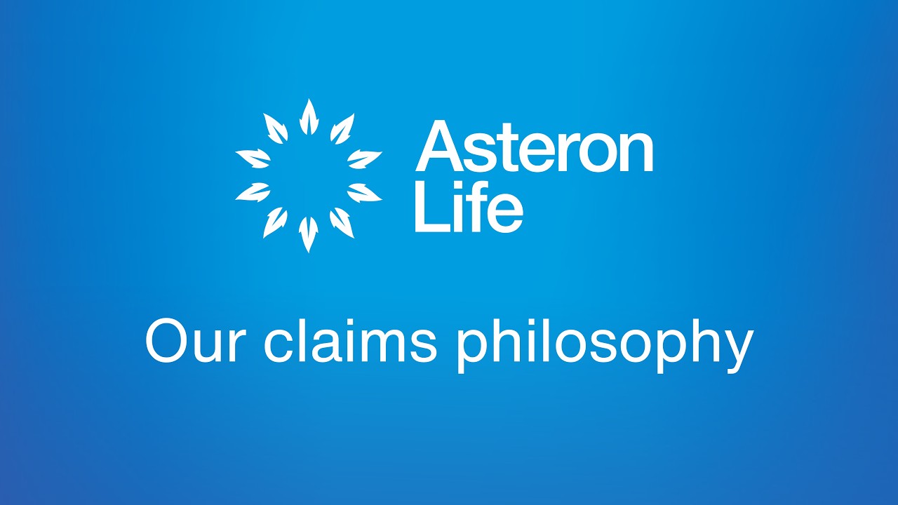 How Asteron Life Supports You Through Life’s Toughest Moments | Claims, Care & Real Support
