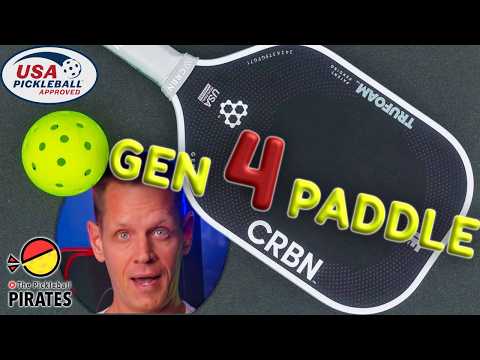 The Gen 4 Revolution: Why Carbonβs TruFoam Is a Must-Try