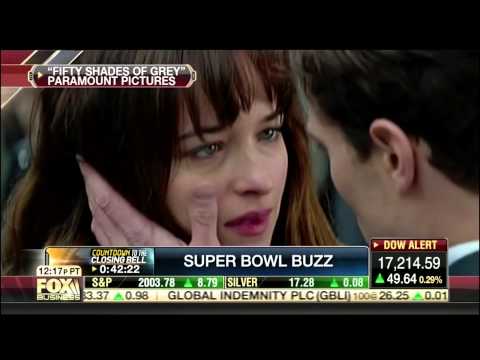 NetBase Super Bowl Coverage
