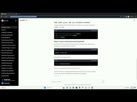 install pip in python 3 6 ubuntu