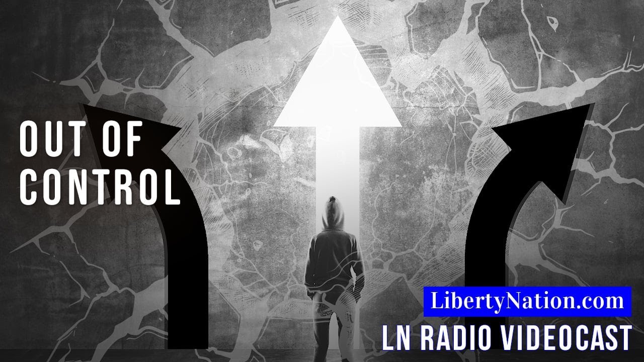 The Midterm Strategies for 2026 - Liberty Nation News
