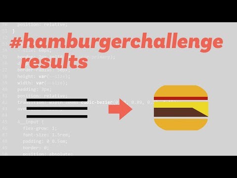 You can do that with one line of HTML?!
