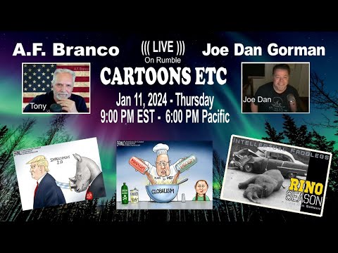 A.F. Branco Cartoons Etc 01/11/24