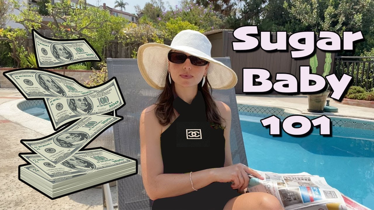 How to become a Sugar Baby (Tips & Tricks)