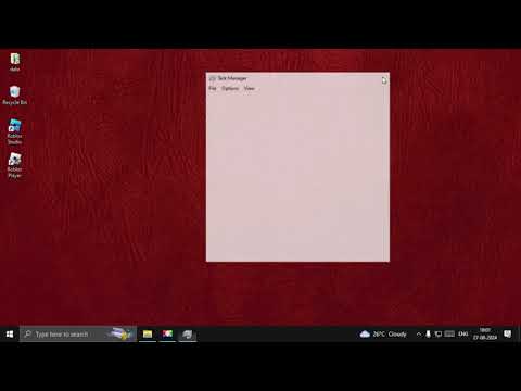 How to Fix High CPU Usage Roblox [ BEST METHOD ]
