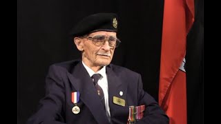 The Military Museums - Ed Page: Calgary Tanks