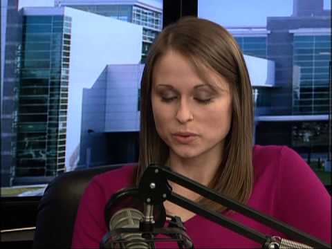TGMC To Your Health~ Combating the "Freshman 15" Part 1 (11/6/13)
