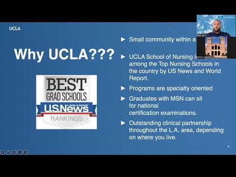 MSN-APRN Admissions Information Session – Fall 2023