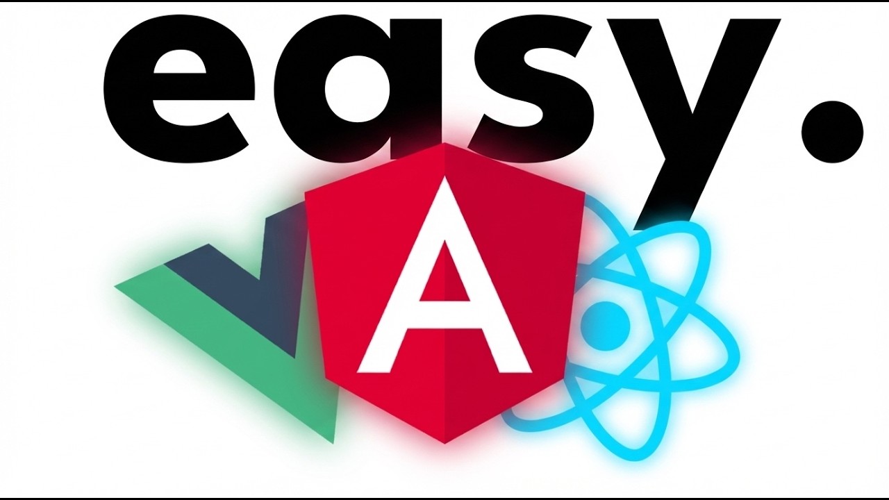 How To Learn ANY FRAMEWORK In 5 Minutes