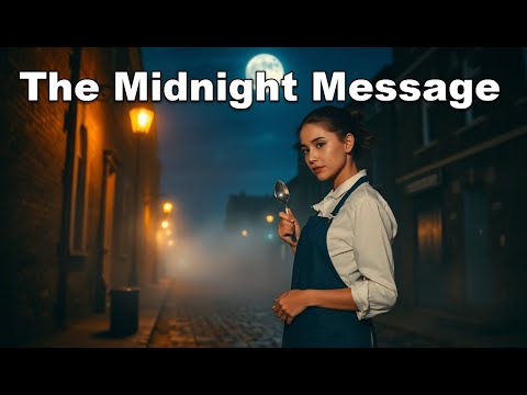 Short Story 705 – The Midnight Message (UpB) – Reading Short Stories ...