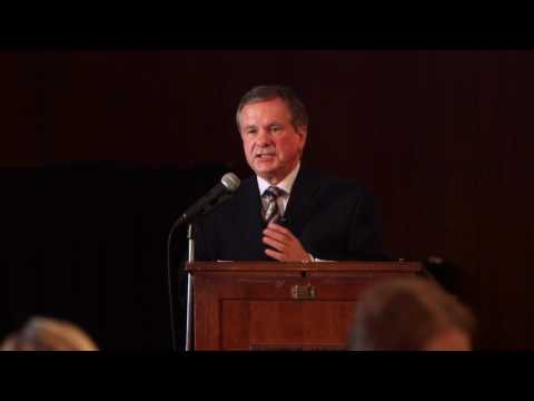 Meet our President/CEO | Mercyhealth