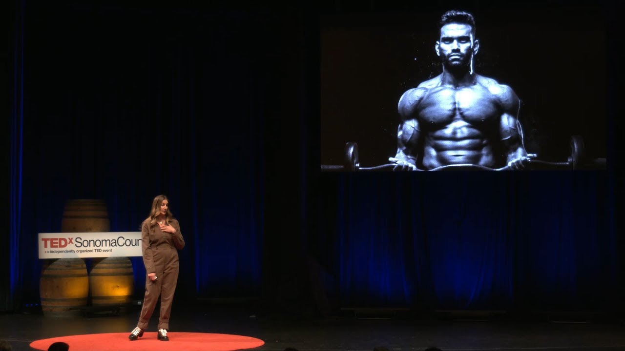 The $200 That Could Save Your Life | Tara Jasper | TEDxSonomaCounty