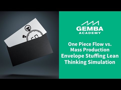 Lean Production Bench Basics