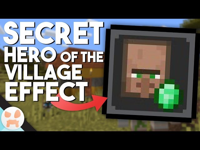 How to get Hero of the Village achievement in Minecraft 1.19