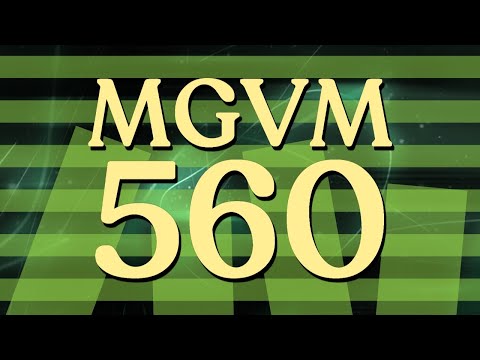 {Throwback For November 2020} MediaGalacticalVideoMaker560 "RECOLETA" Logo (Multi-Sided)