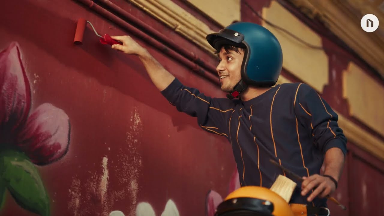 When Reverse Becomes Genius | Diplos — Gets It Done