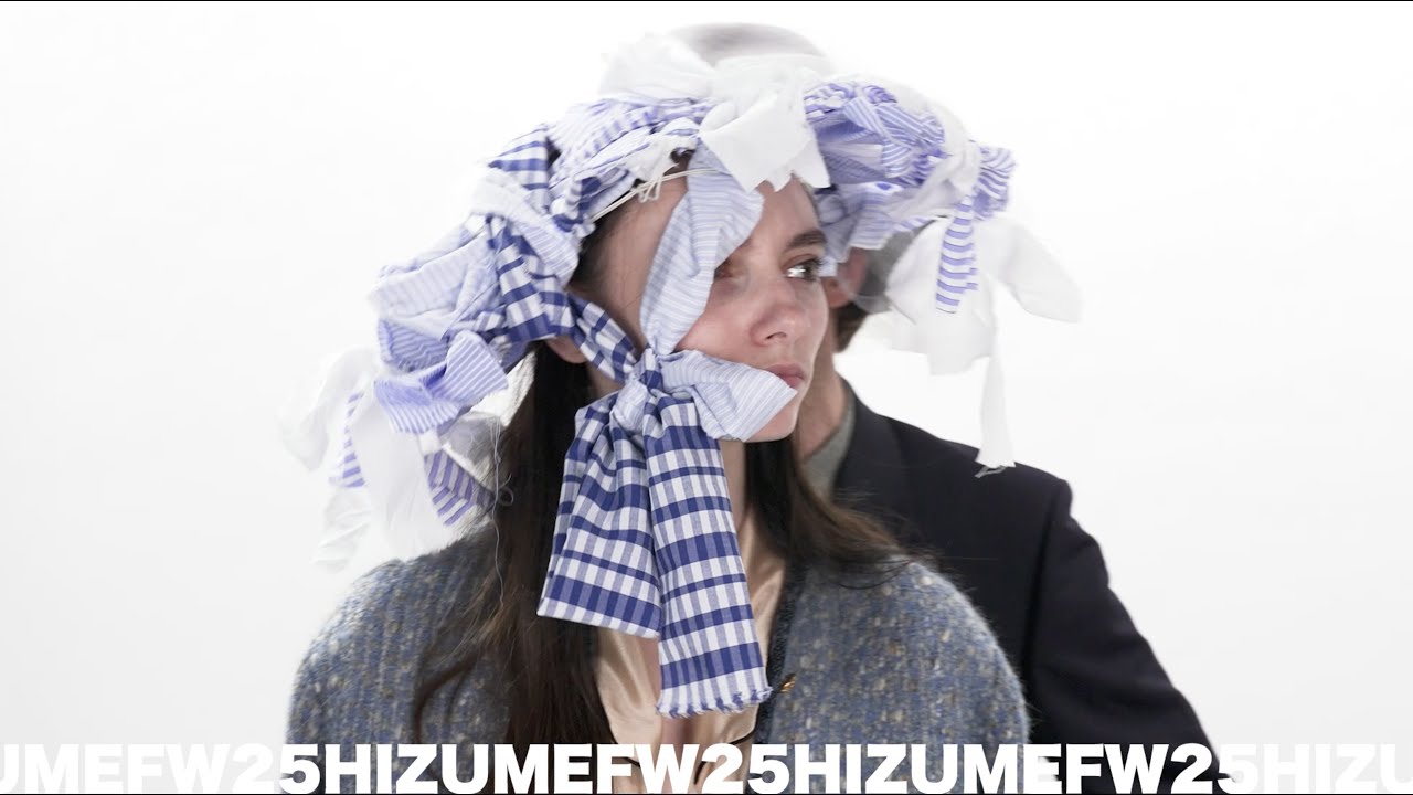 HIZUME FW24