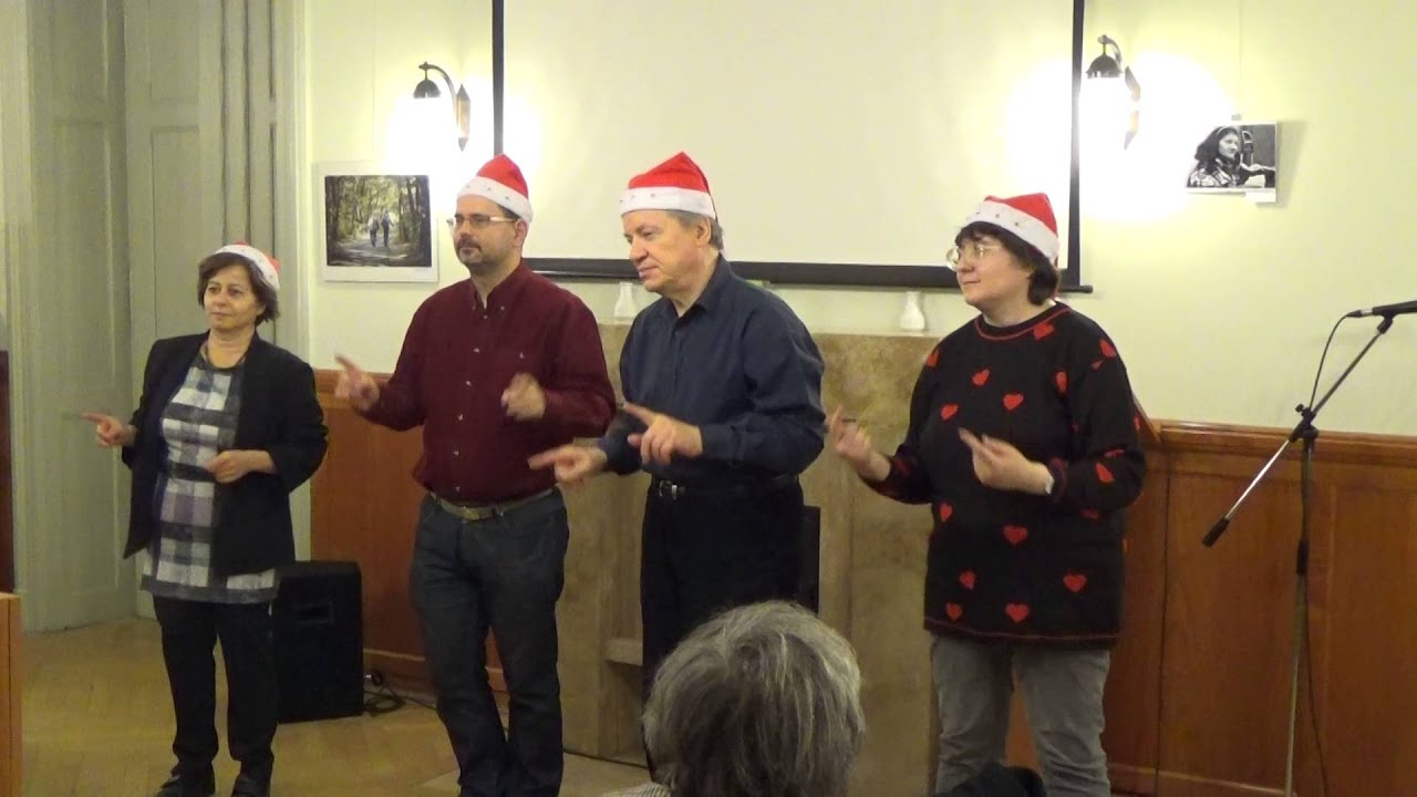 SVOE karácsony 2015.