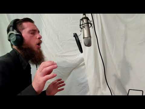 God Bless America cover by Peter LaLande