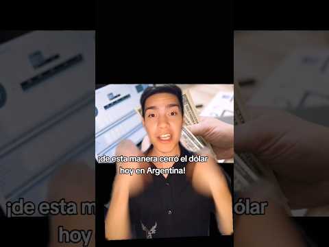 隆DOLAR HOY! 馃