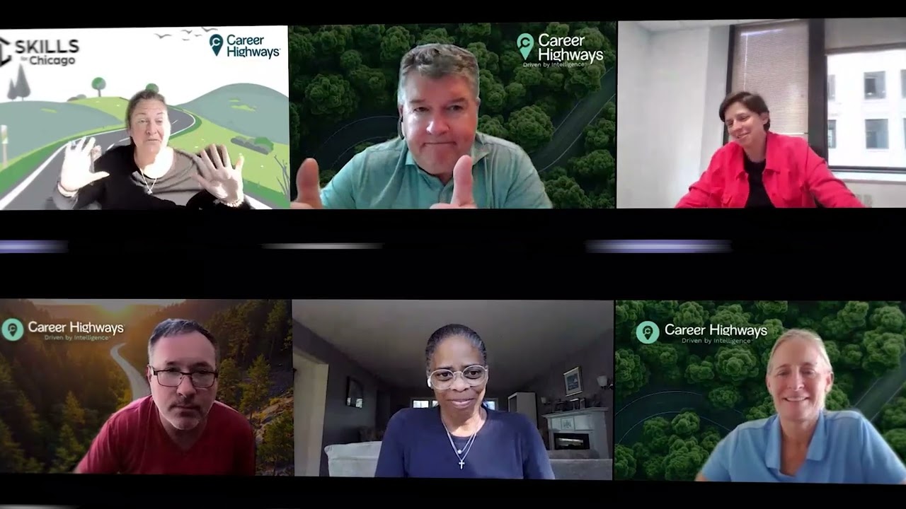 career highways founders