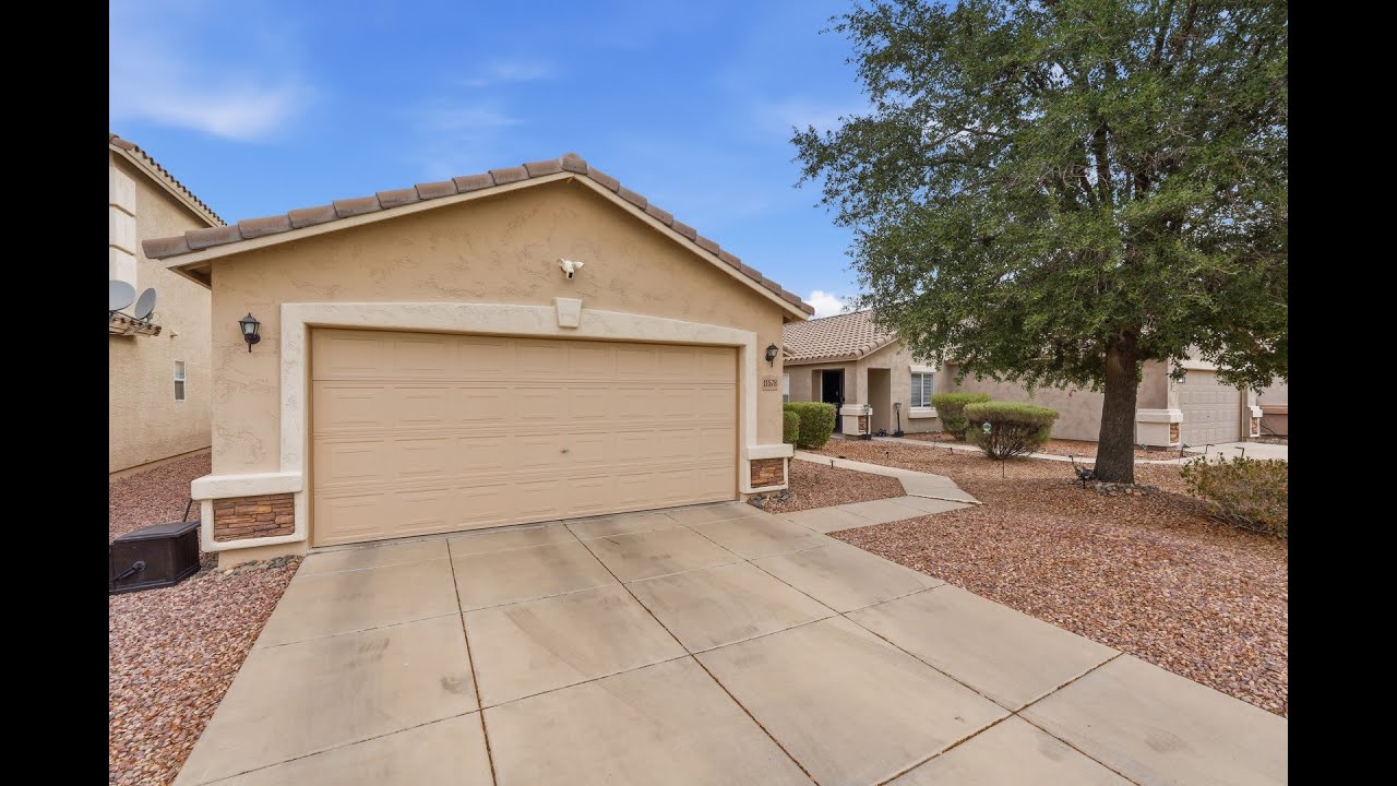 Heather R. Johnson|11578 W Carol Avenue|Youngtown, AZ|ColdwellBankerHomes.com