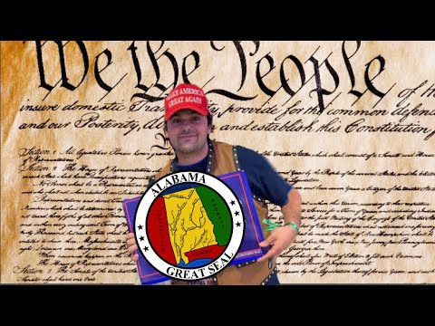 ALABAMA: Know Your State Government & Series Introduction