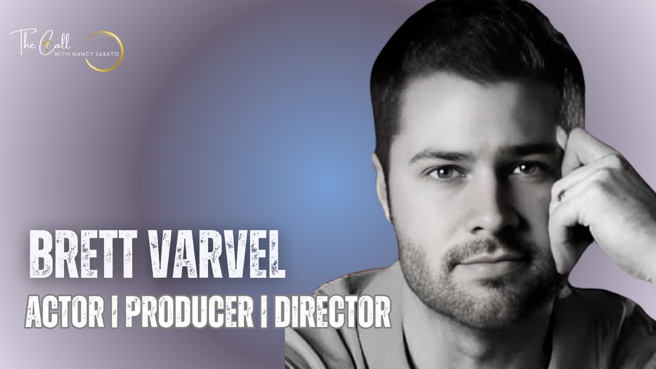 Brett Varvel | Exclusive Interview 🌟**