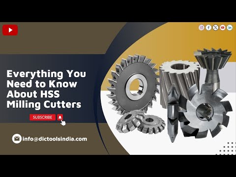Slitting Cutter at Best Price in India