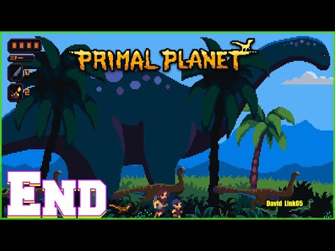 Steam Community :: Video :: Primal Planet Walkthrough Part 2/2