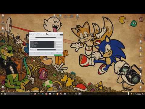 [TUTORIAL] How to modify Wii Forwarder Wad files
