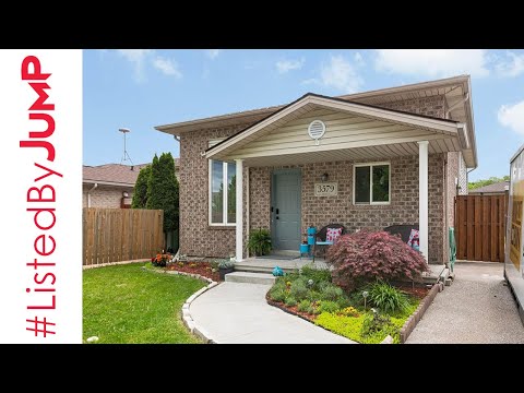 3579 Innerkip CRESCENT, Windsor, ON, N8W5V1
