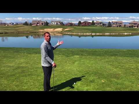 Course Management-Par 3