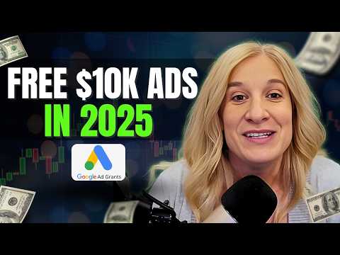 Step-by-Step Guide: Applying for the Google Ad Grant in 2025