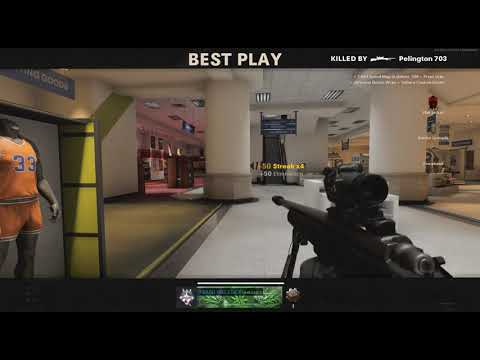 Steam Community :: Video :: Black Ops Cold War Gunfight Tournament