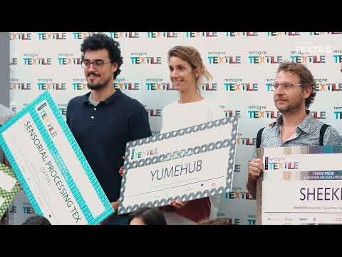 Reimagine Textile, innovation in the textile and fashion sector