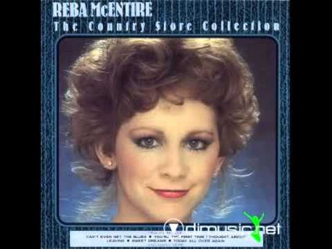 Reba McEntire - Today All Over Again (1981 Music Video) | #97 Country Song