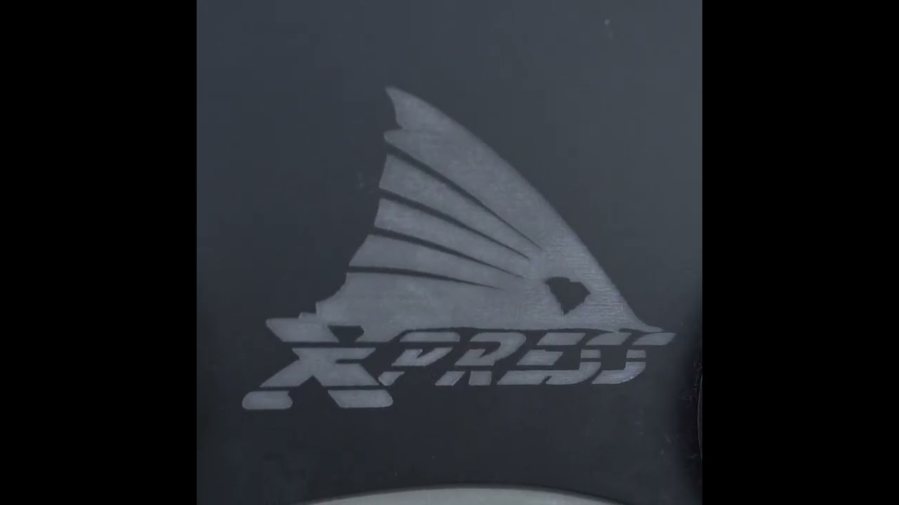 LUXMatte and Xpress Boats #shorts