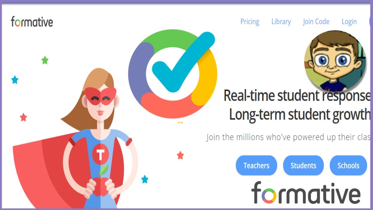Formative Tutorial  - GoFormative