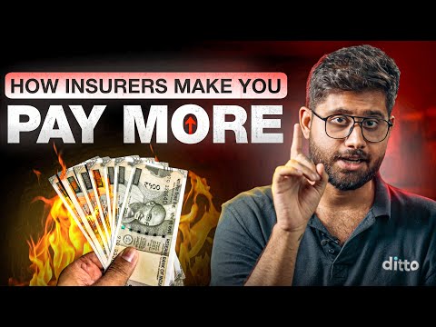 What is Copay in Health Insurance? | Copay vs Deductible EXPLAINED | Health Insurance 101 | Ditto