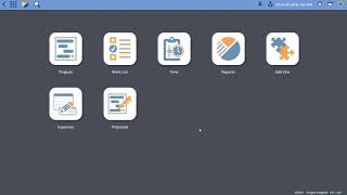 Project Template Tutorials | Project Insight Tutorials