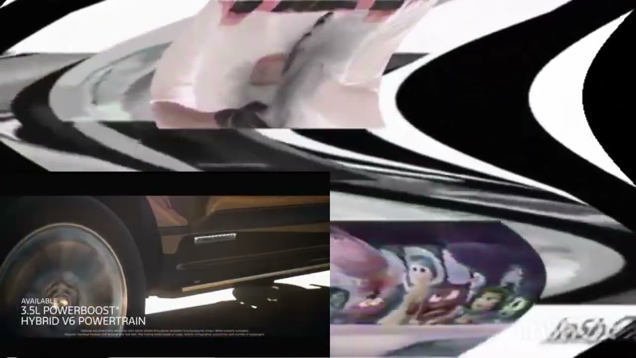 Disney Junior Ident 16 Feels Dizzy^17