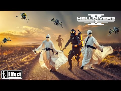 Steam Community :: Video :: Helldivers 2: One at a time please! #helldivers2 # ...
