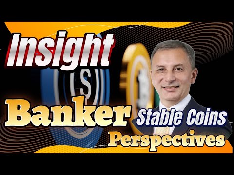 θ±ζθ£δΊηΈ½ηΆηCiti MD Unpacks Stablecoin 2025 Game Changer in Global Banking and Finance #stablecoin #usdc