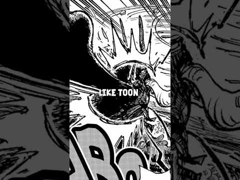 Can Gear 5 Luffy Have Toon Force?