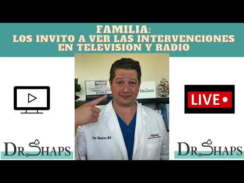 Buenisimas noticias! – Dr Shap's