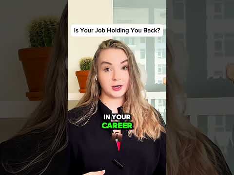 No Career Growth? 📉 Find New Opportunities Now!