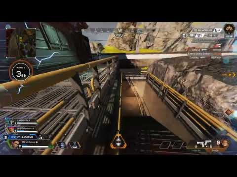 Auto-clip: Multi-Knock